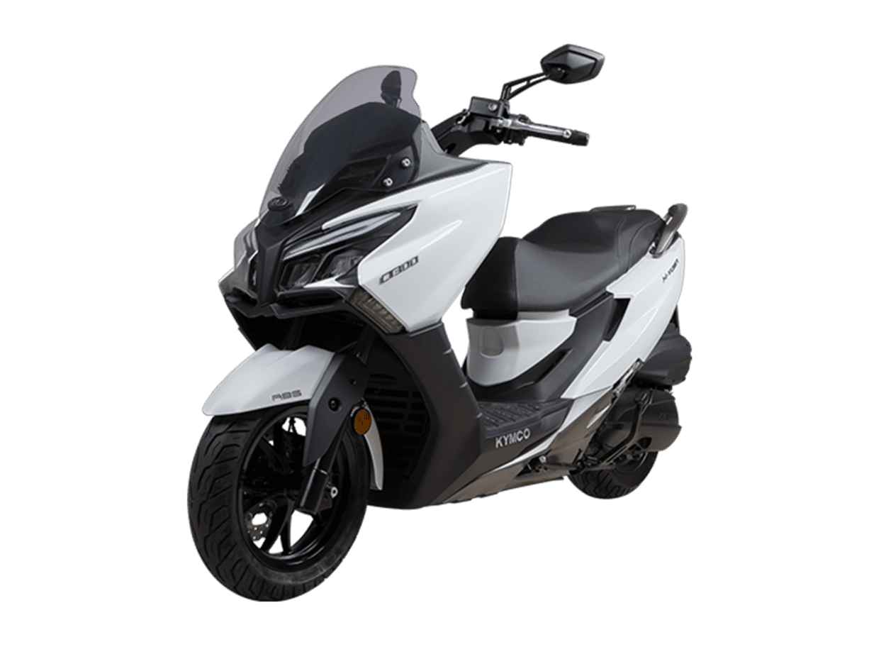 XTOWN CT 300i noodoe | SuperBikes Center