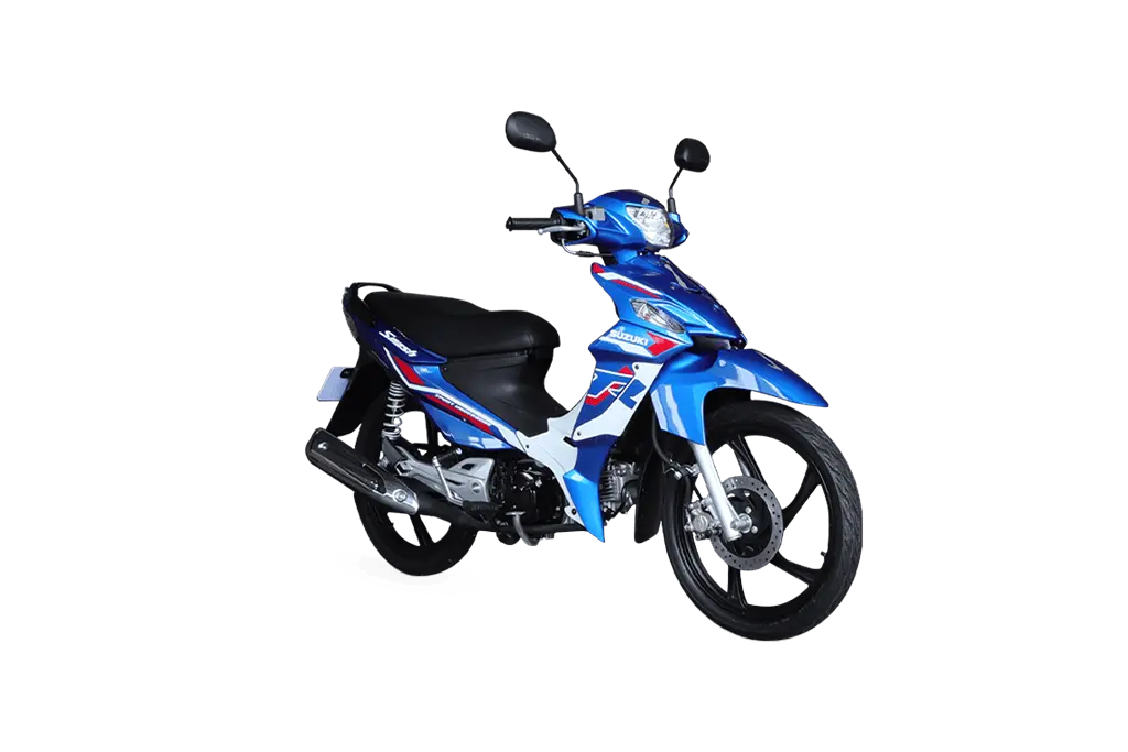 Smash Carb (Disc/Mags) | SuperBikes Center