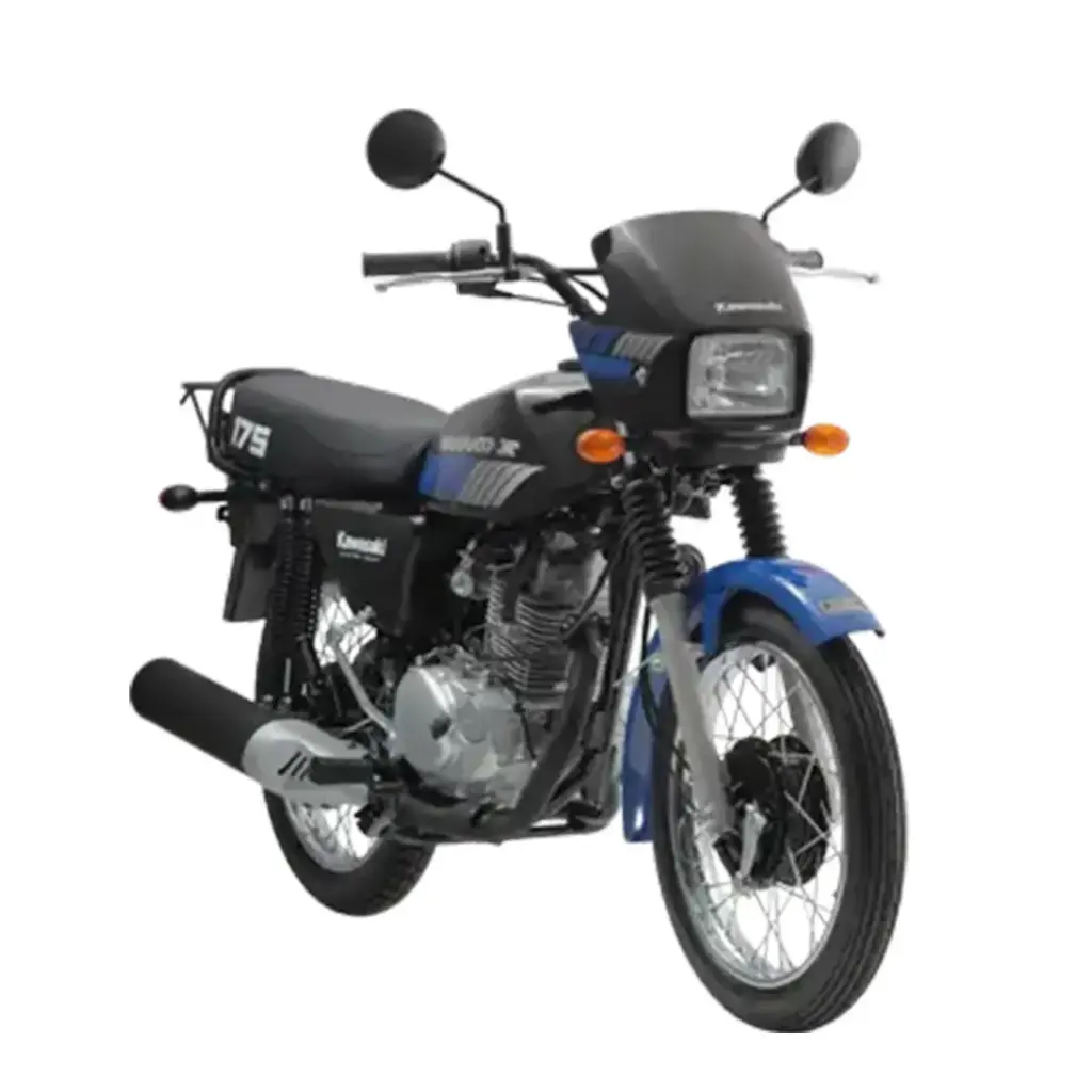 Barako III (Electric) | SuperBikes Center