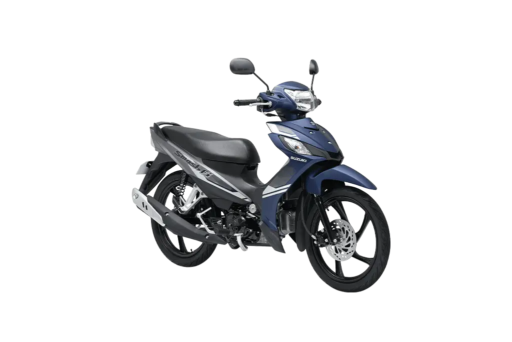 Smash Fi (Disc/Mags) | SuperBikes Center