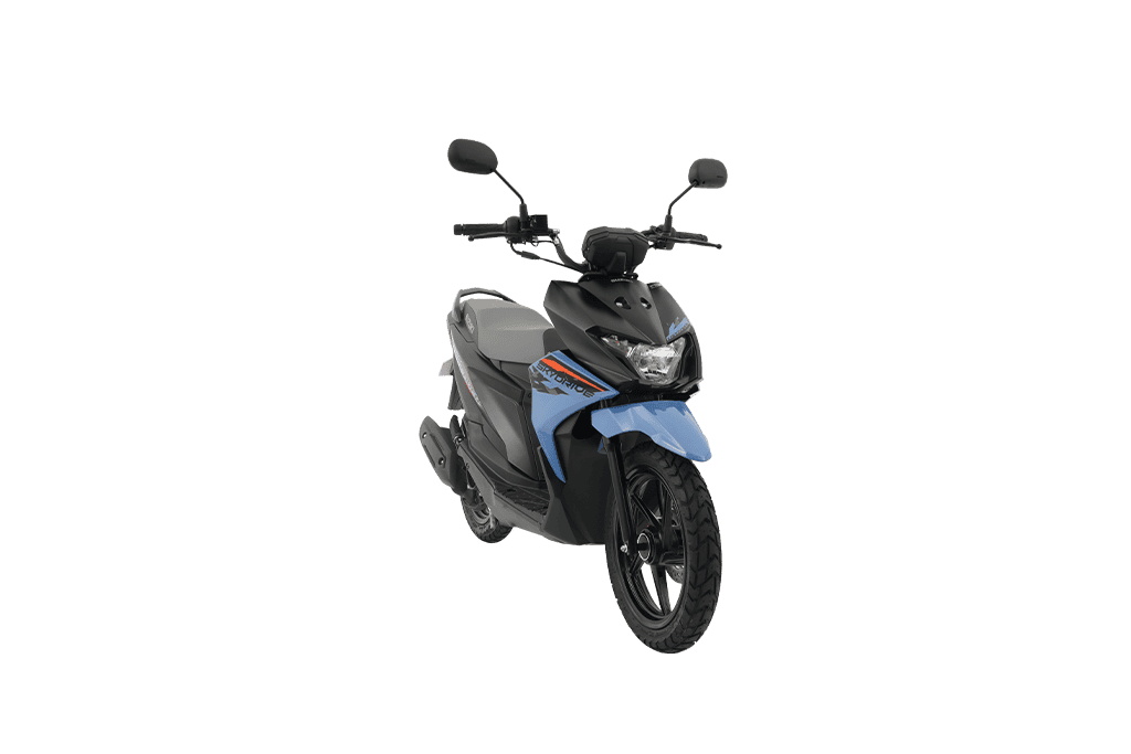 Skydrive Crossover | SuperBikes Center