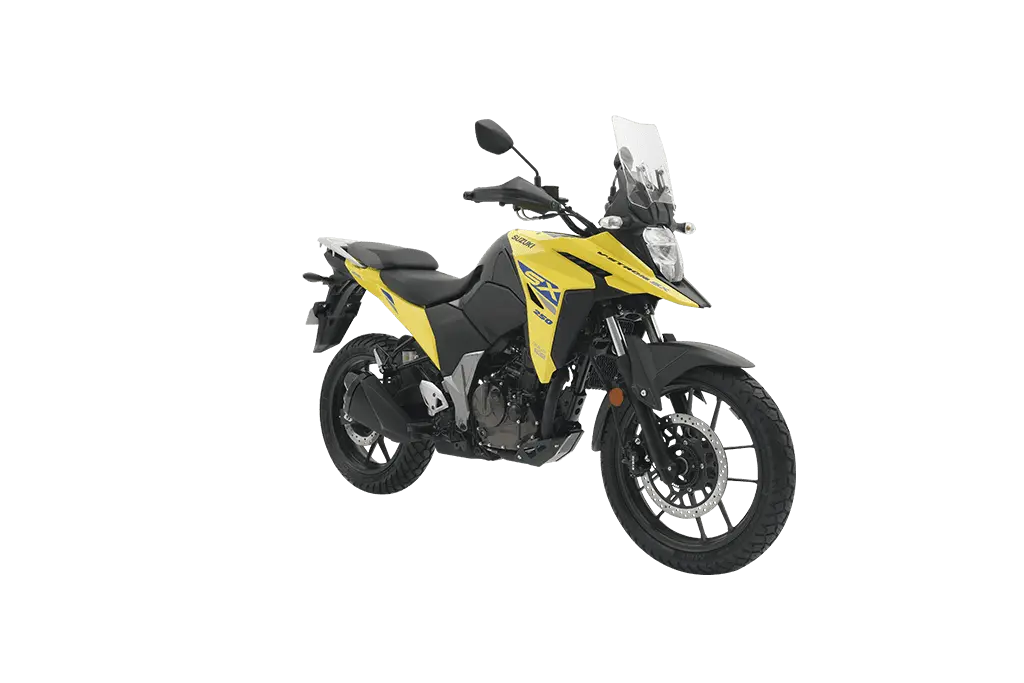 V-STROM 250 SX | SuperBikes Center