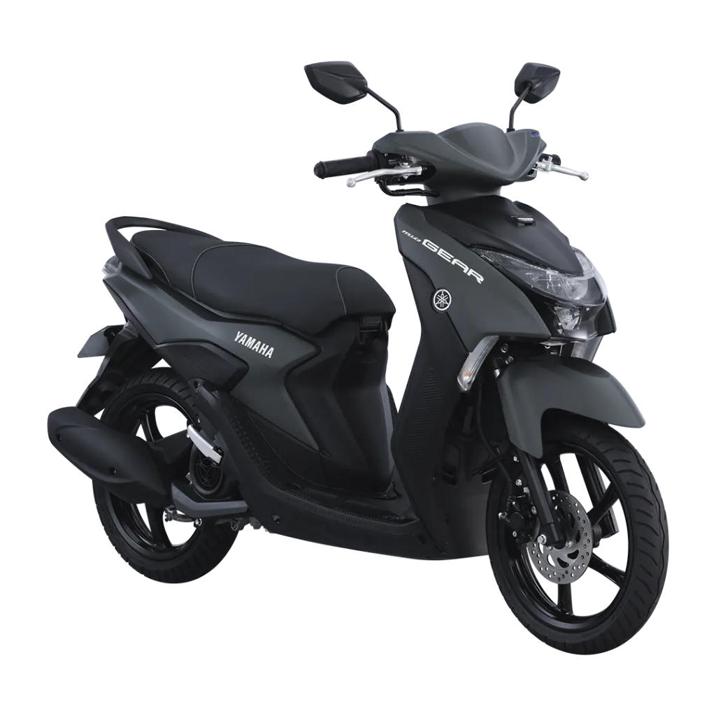 Mio Gear | SuperBikes Center