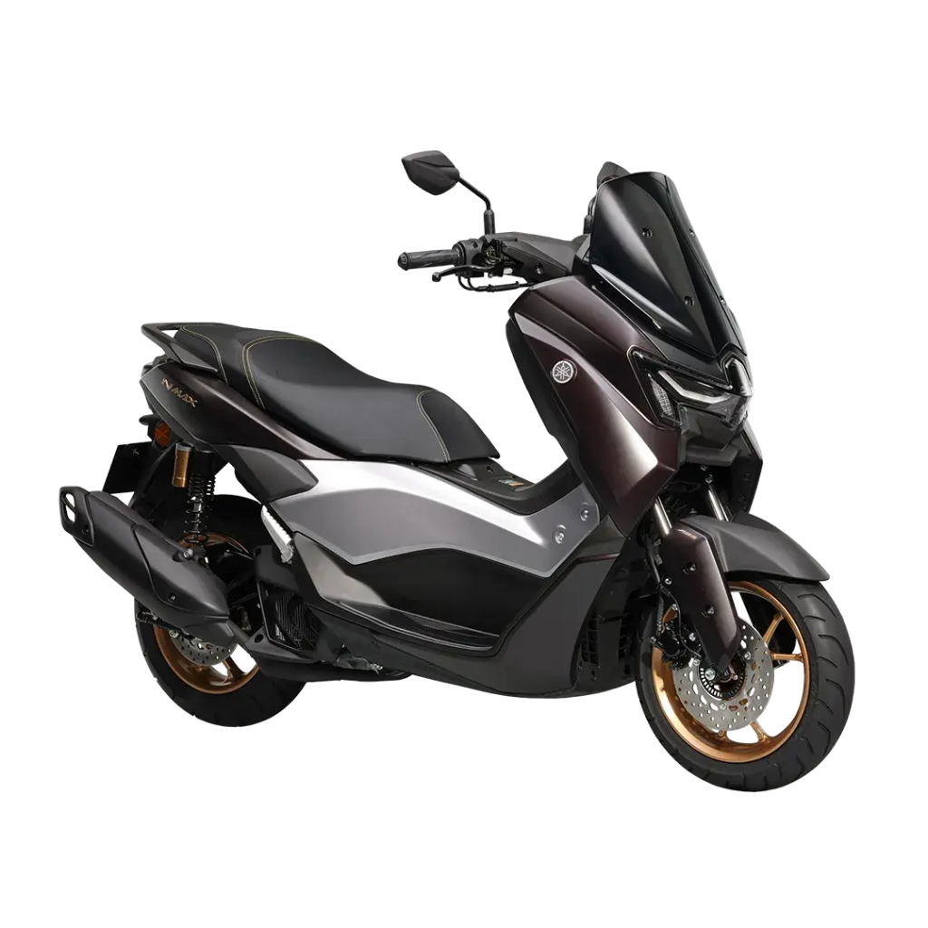 NMAX Tech MAX | SuperBikes Center